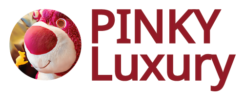Home - PINKY Luxury